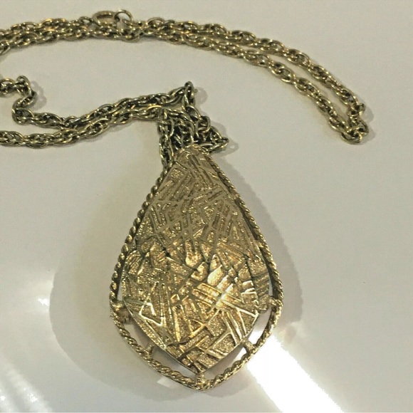 Sarah Coventry | Jewelry | Vintage Sarah Coventry Gorgeous Gold ...